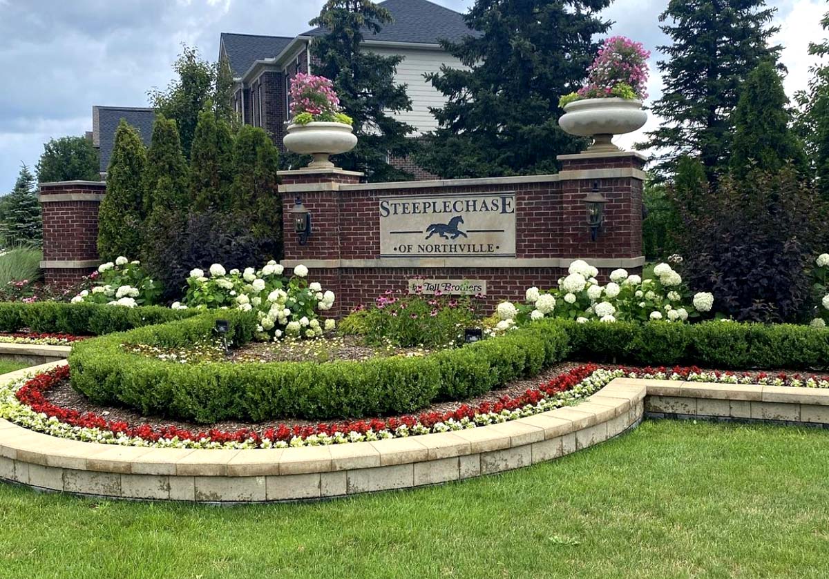 Gallery | Ward's Lawn & Landscape