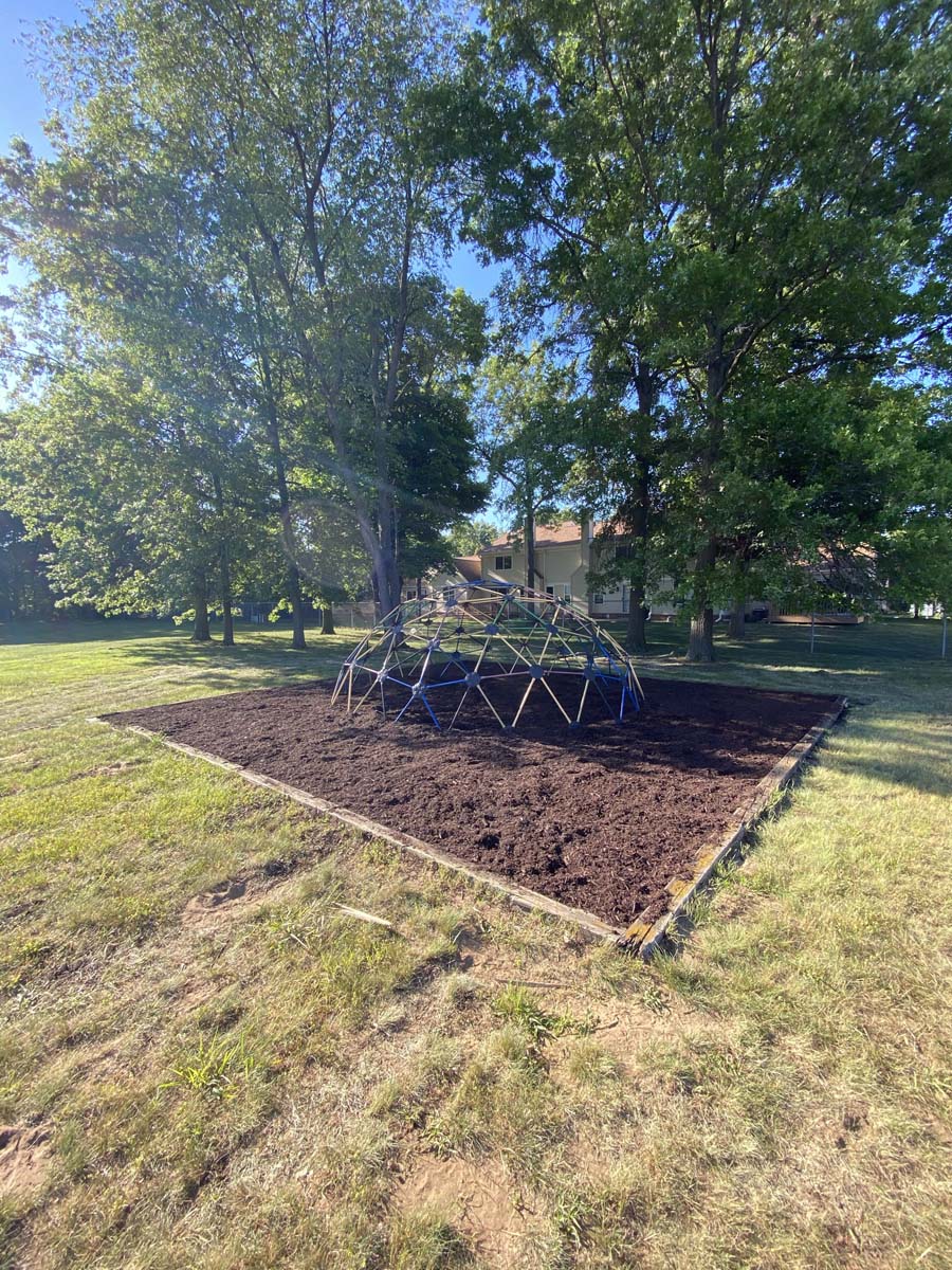 Gallery | Ward's Lawn & Landscape