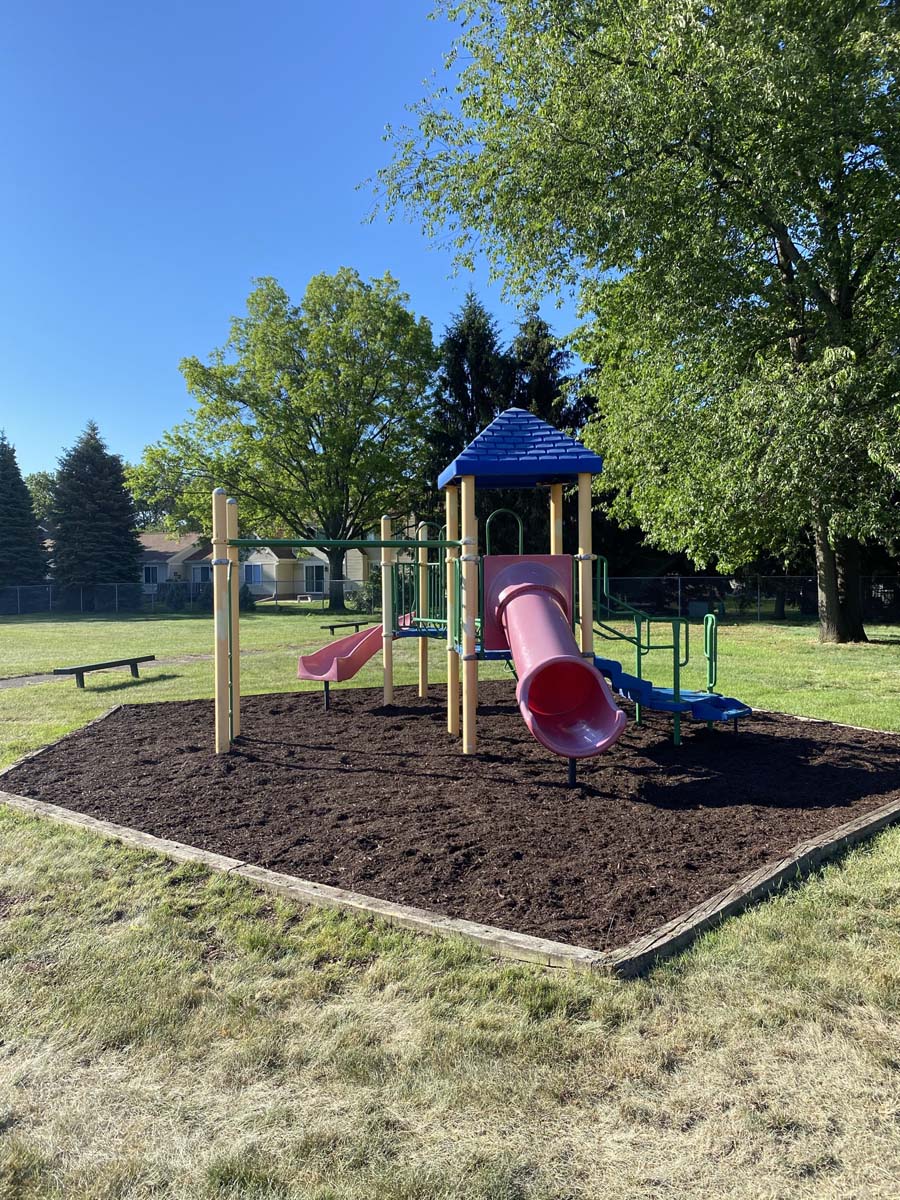 Gallery | Ward's Lawn & Landscape