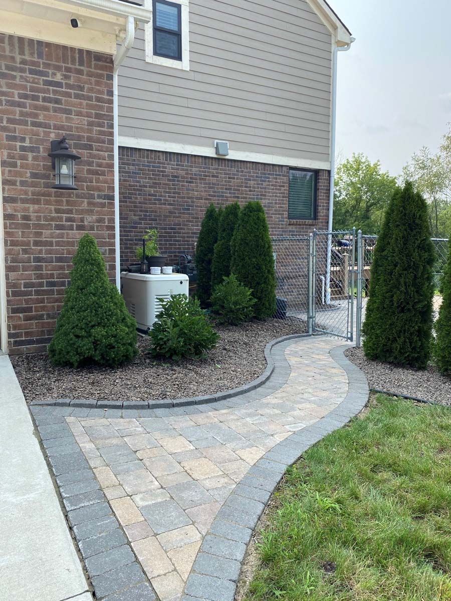 Gallery | Ward's Lawn & Landscape